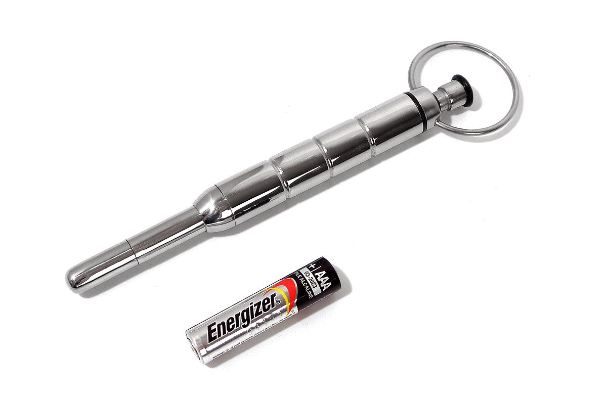 Penis Plugs: Classic, Basic, Waves, Beads, & More - Cuffstore